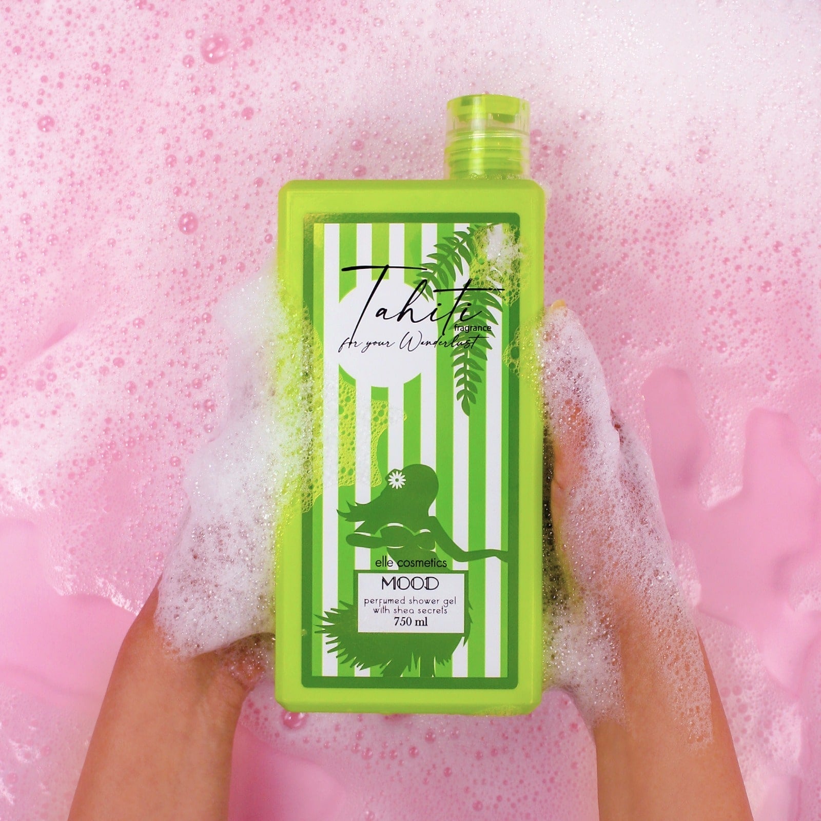 Shower Gel – MOOD