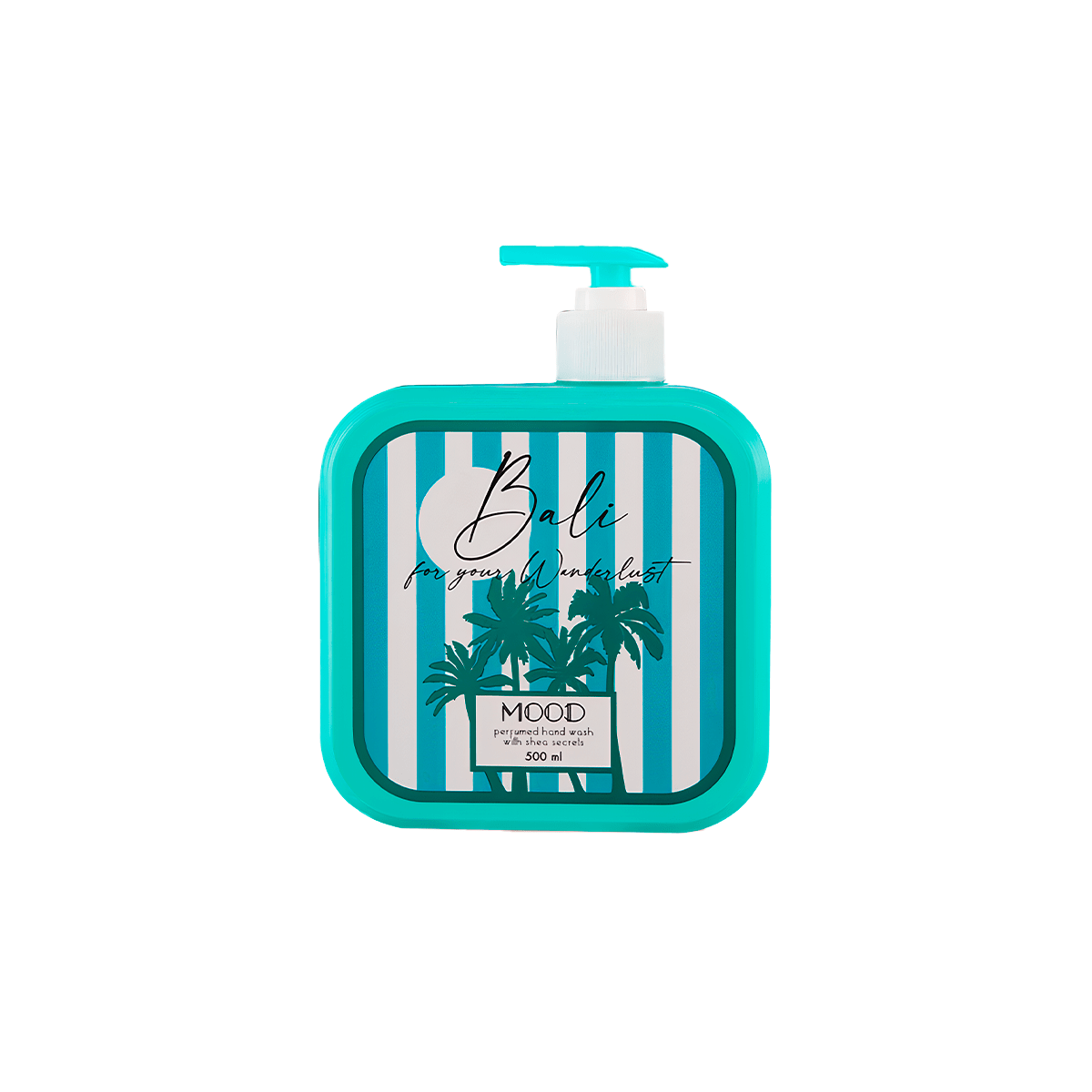 MOOD BALI HAND WASH 500ML