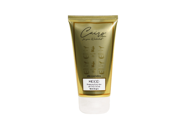 Body Lotion – MOOD
