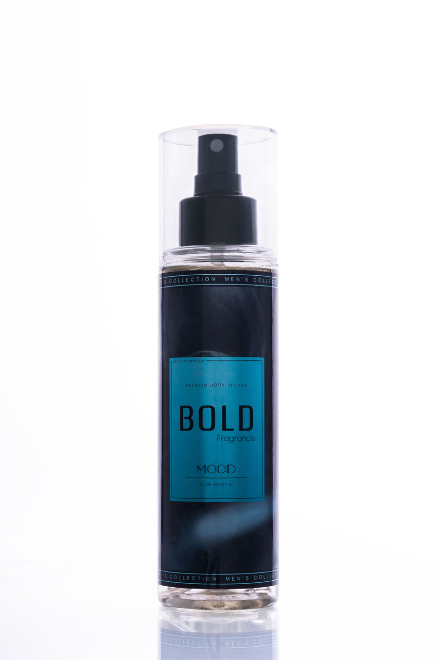 Men Body Splash – MOOD