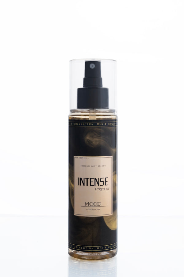 Men Body Splash – MOOD