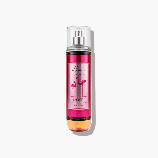 Women's Body Splash & Fragrance Mist | Mood – MOOD