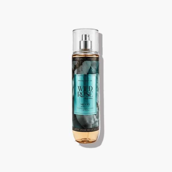 Women's Body Splash & Fragrance Mist | Mood – MOOD